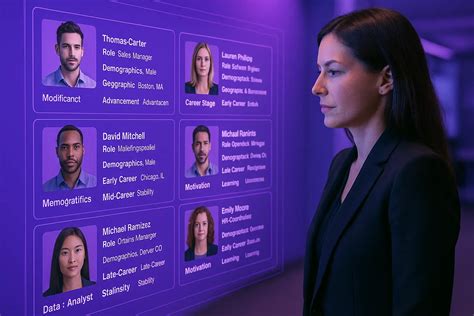 2025 Guide To Creating An Ideal Candidate Profile