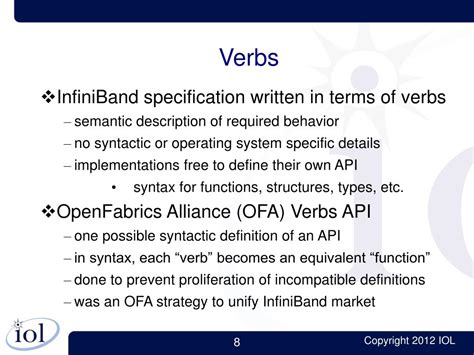 ppt introduction to rdma programming powerpoint presentation free