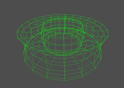 Practical Assignment 1 Surface Rendering
