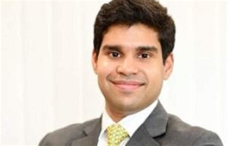 Abhiroop Gupta Elevated As Md Of Cico Technologies Hr News Ethrworld