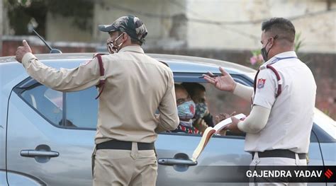 with automated traffic violation monitoring system bengaluru police