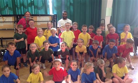 Lenham Primary School