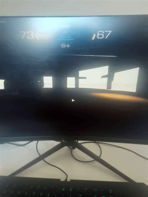 Guys Are You Having A Rendering Bug This Normally Happens When I Join