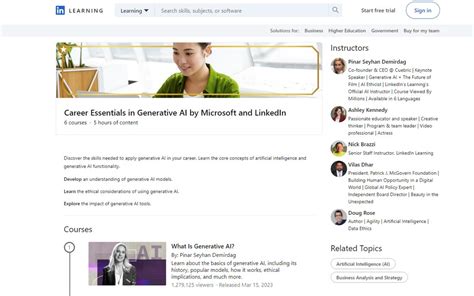 10 Best Generative Ai Courses And Tutorials For Chatgpt Midjourney And More Design Shack