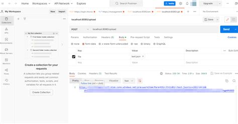 Java Cant Generate A Download Link For A File That Exists In Virtual
