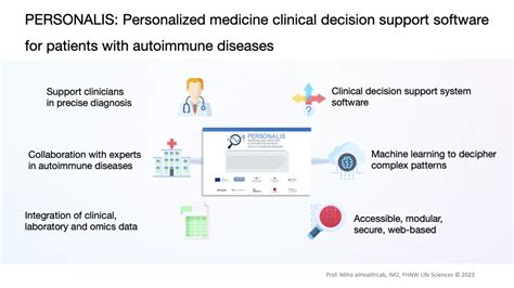 Clinical Laboratory And Multi Omics Data To Leverage Machine Learning