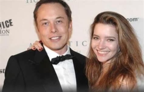 Elon Musk Habló Por Primera Vez De La Relación Con Su Hija Trans Mdz Online