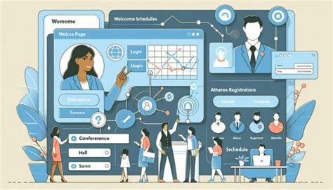 会议管理系统设计与实现 • Worktile社区