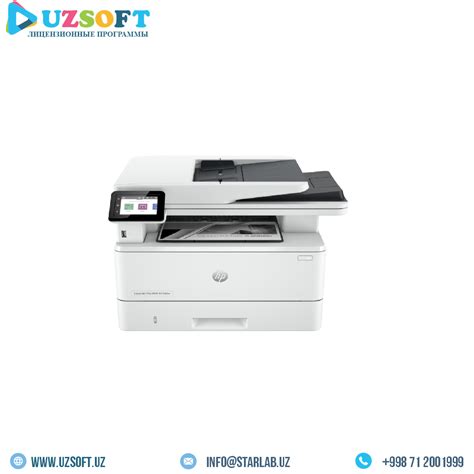 Hp Laserjet Pro Mfp M428dw Купить принтер по выгодной цене в Ташкенте