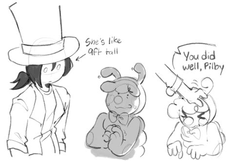 Regretevator Mach On Tumblr