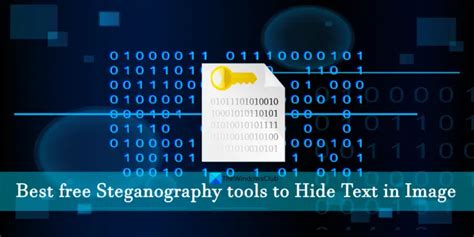 Free Steganography Tools To Hide Text In Image For Windows 1110