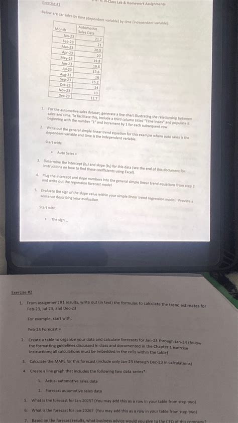 Solved Exercisen1in Class Lab And Homework Assignmentsbelow