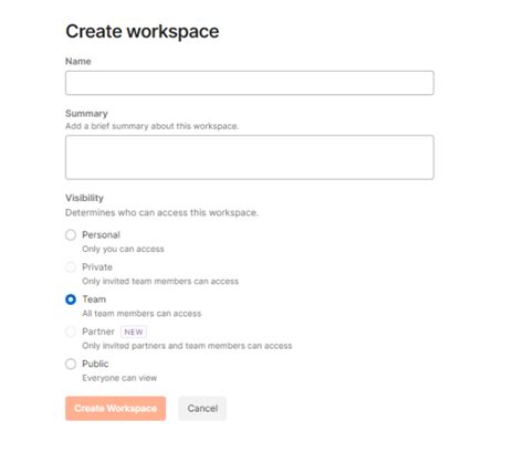 Postman Workspace A Collaboration Tool For Api Testing Blogs