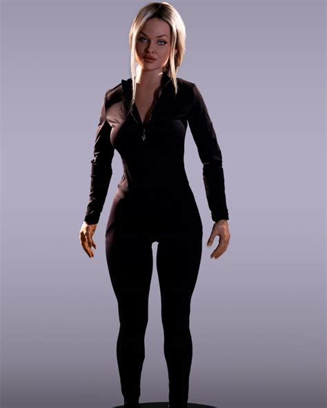 Aria El Robot Para Solteros Soho