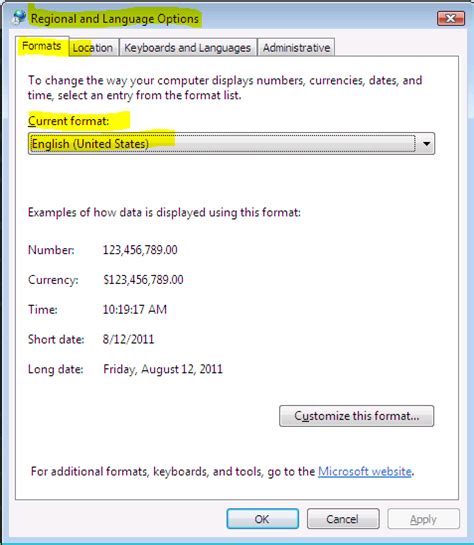 How To Use Enable Pseudo Locale In Windows For Testing Stack Overflow