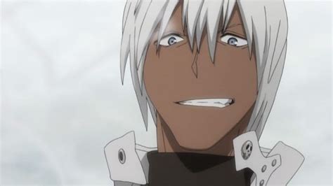 血界戦線 ザップレンフロ Blood Blockade Battlefront Yura Its A Wonderful Life