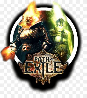 Path Of Exile Png Images PNGWing