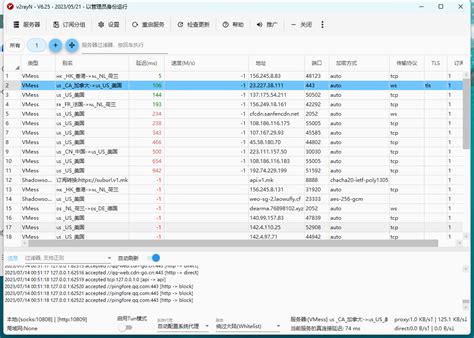 Bug · Issue 4074 · 2dustv2rayn · Github