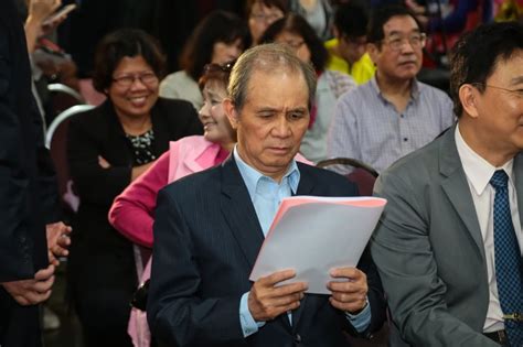 「國民黨最大黨產資料差點丟垃圾桶」黃煌雄：收回可為國庫增加200億 風傳媒