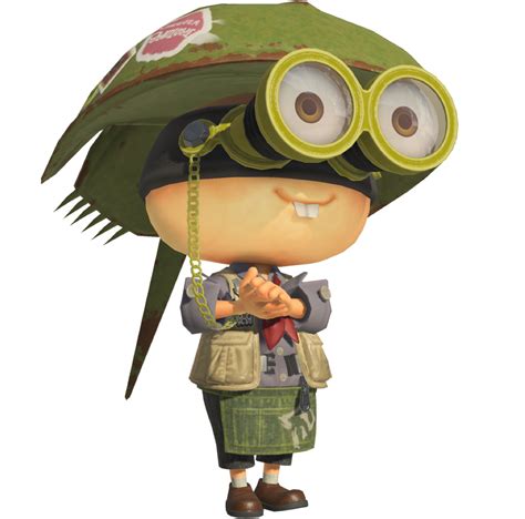 File Sheldon Splatoon 3 Png Inkipedia The Splatoon Wiki