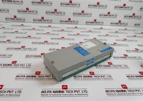 Honeywell Rtd Mc Tamr04 Low Level Analog Input Multiplexer 250 V Aeliya Marine
