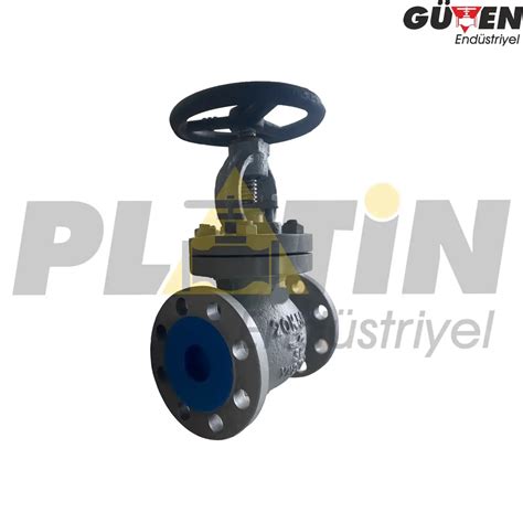 Pik Döküm Glob Vana Düz Jis Normu Ductile Iron Globe Valve Straight