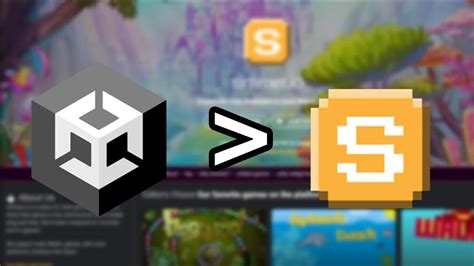 Upload A Unity Webgl Game To In One Minute For Free