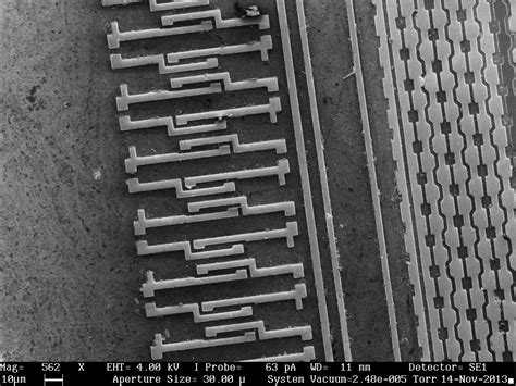 Scanning Electron Microscope Pumping Station Electron Microscope Scanning Electron