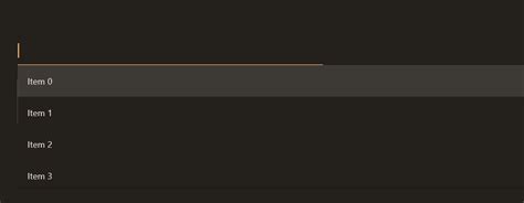 Issues With Autocomplete Widget Material 3 · Issue 133041 · Flutter