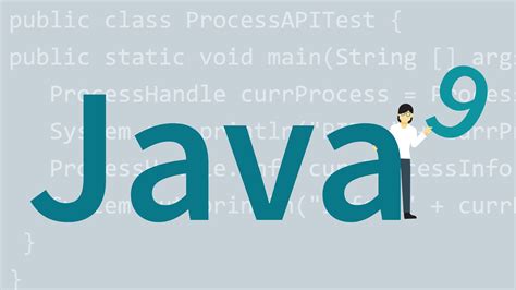 First Look Java 9 Courseduck