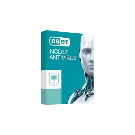 Eset Nod Antivirus