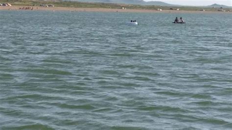 Сэрэмжлүүлэг Гол усны ослоор 23 хүүхэд энджээ