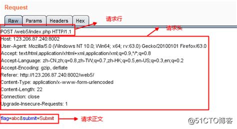 协议(6)请求方法 Csdn博客 协议(6)请求方法 Csdn博客