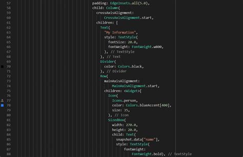 Flutter Cannot Retrieve Data From Firebase And Its Display No Data