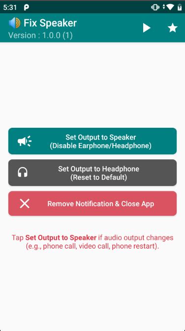 How To Turn Off Headphone Mode On Android TechKV