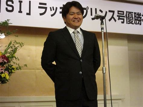 東京ダービー優勝祝賀会～ラッキープリンスおめでとう！～ 地方競馬の楽天競馬｜日替わりライターブログ 楽天ブログ