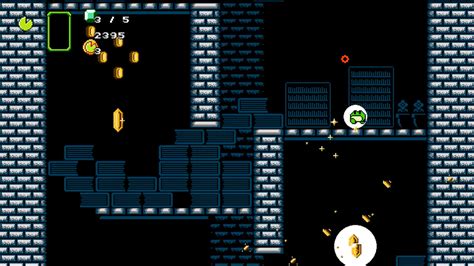 Froggo Sing N Grapple Made With Pygame Is On Steam Python Programming