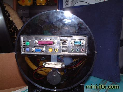 Mini Itx Com Projects Spacecase Gallery Mini Itx Com Projects Spacecase Gallery