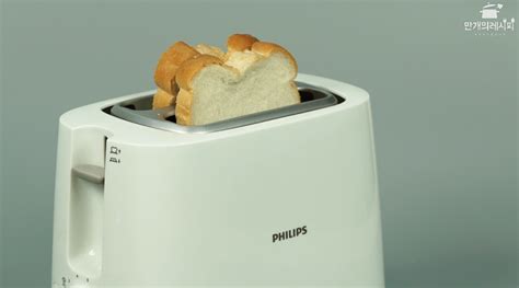 쇼핑가이드 빵순이들의 필수 주방가전 토스터기 오븐형 Vs 실속형