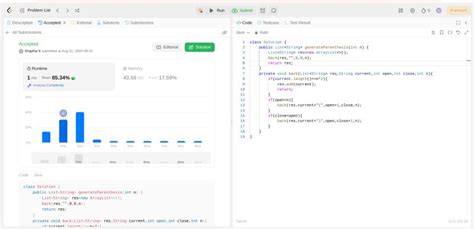 shajitha s on linkedin leetcode leetcodechallenge problemsolving