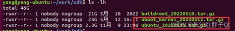 Rk3568开发笔记（五）：在虚拟机上使用sdk编译制作uboot、kernel和ubuntu镜像rk3568编写uboot详解 Csdn博客