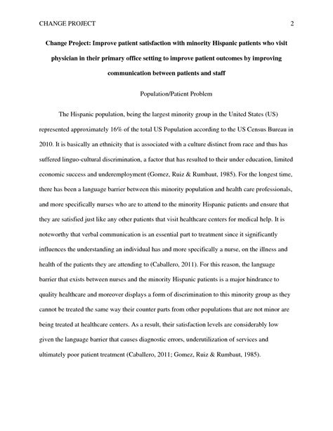 SOLUTION Pico Question Format Studypool