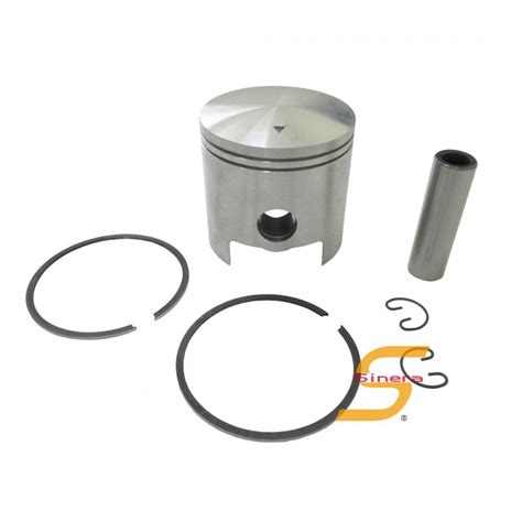 Piston Kit 09 711 3084339 09 711m Polaris Snowmobile