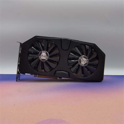 XFX Raw II RX 5700 XT Jawa