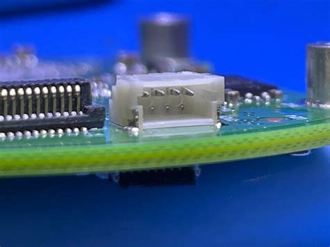 Connector Identification Interconnect Digikey Techforum An