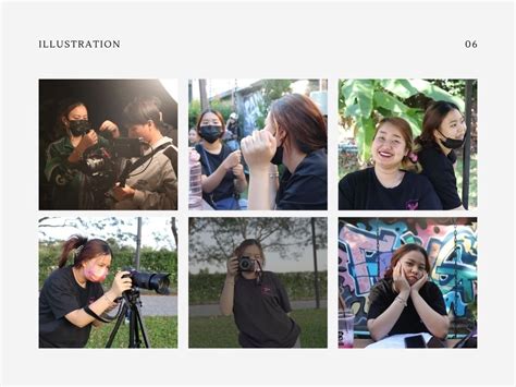 รับทำ Presentation ราคาถูก