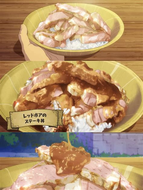 ส กิ ล สุด พิสดาร กับ มื้อ อาหาร ใน ต่าง โลก ภาค 2 พากย์ ไทย การค้นหาใน Lemon8