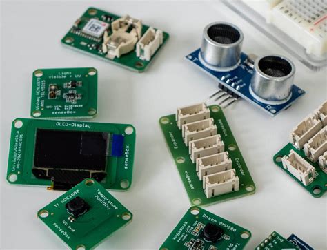 SenseBox Home SenseBox De