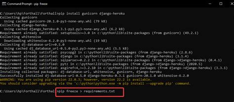 How To Deploy A Django On Heroku Vteams