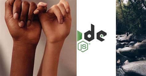 List Nodejs Curated By Jairoaquintero Medium